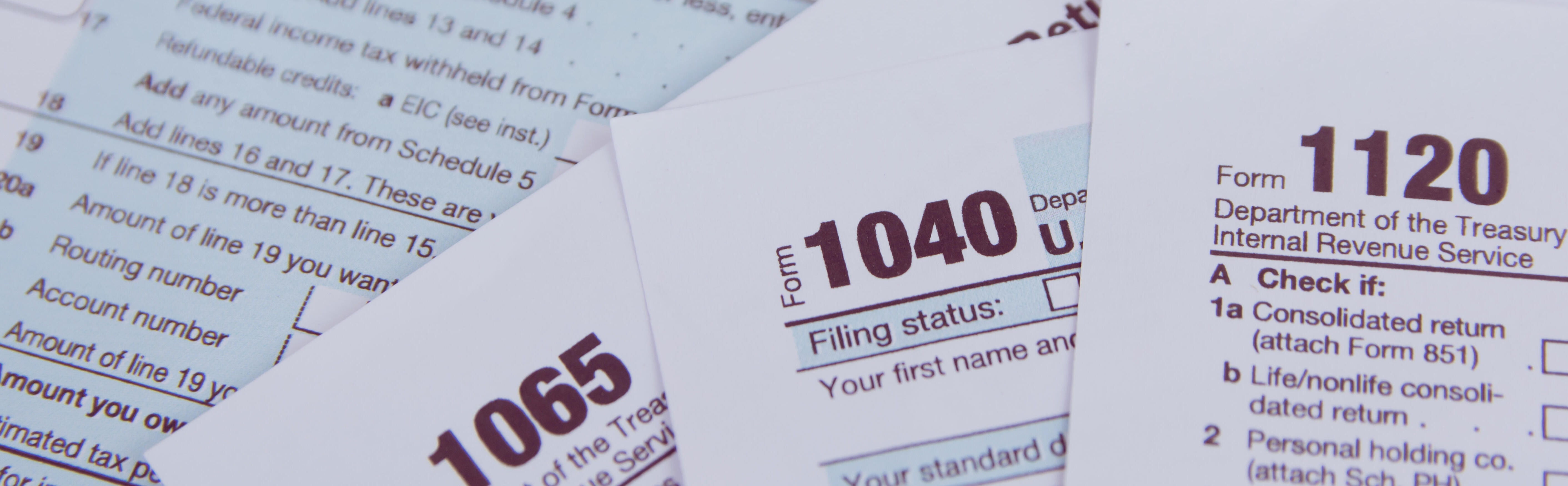 Trinity Tax Solultions | prepare taxes for individuals, couples, businesses